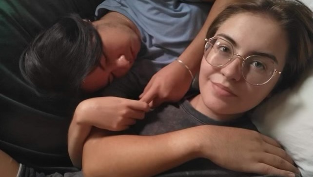 Fundraiser for Mark Snavely by Andrew Mejia : In Loving Memory of Anna ...