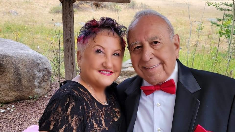 Fundraiser for Linda Vannoy-Castillo by JoAnne Corey : Linda & Jesse ...