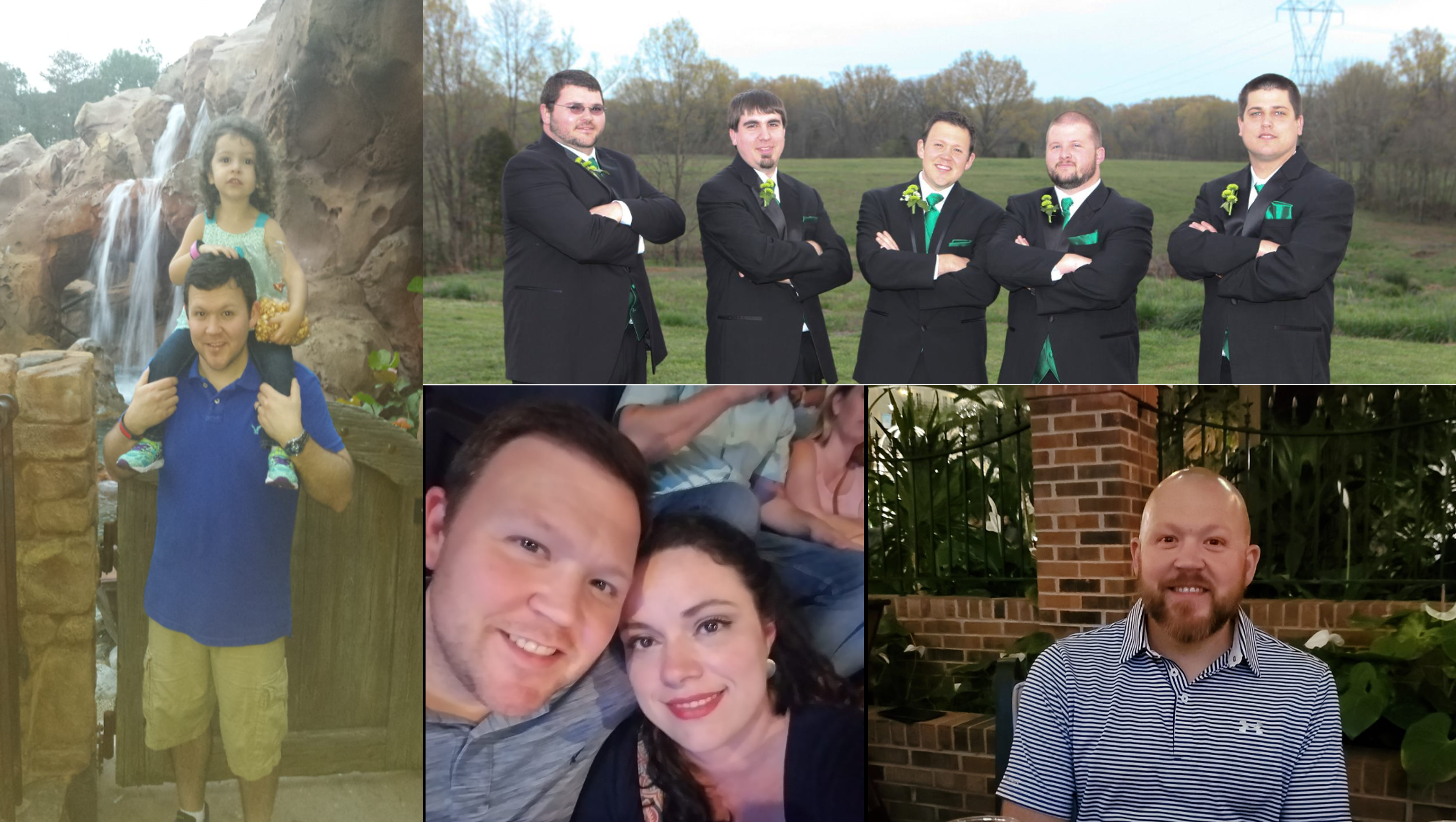 Fundraiser by Will Freeman : In memory of Courtney Rea