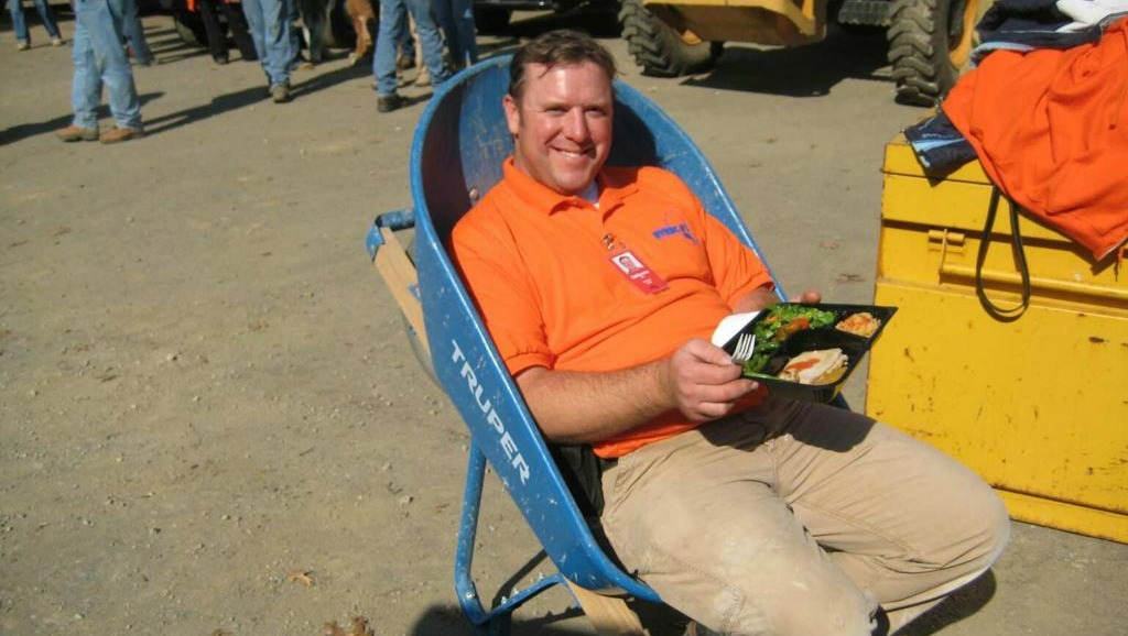 Fundraiser for Russell Rutley by Timothy Long : Help Rusty Rutley Fight ...