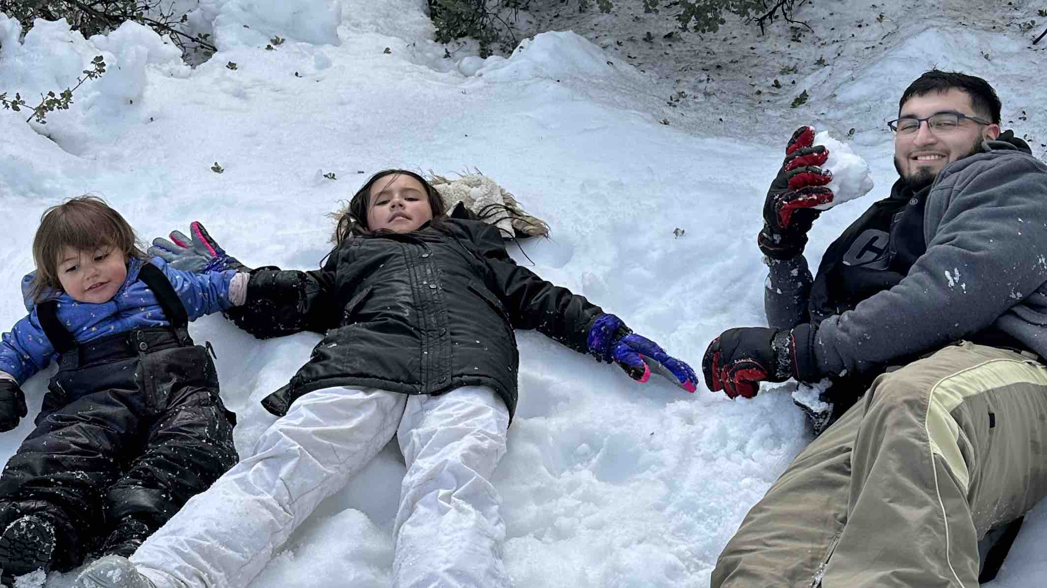 Fundraiser for Raul Leon by Esther Leon : Remembering Raul A Leon