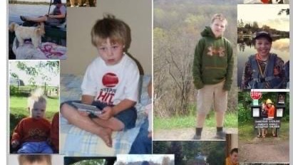 Fundraiser for Christine Hagen by Yvette Larson Procter : Zack Hagen