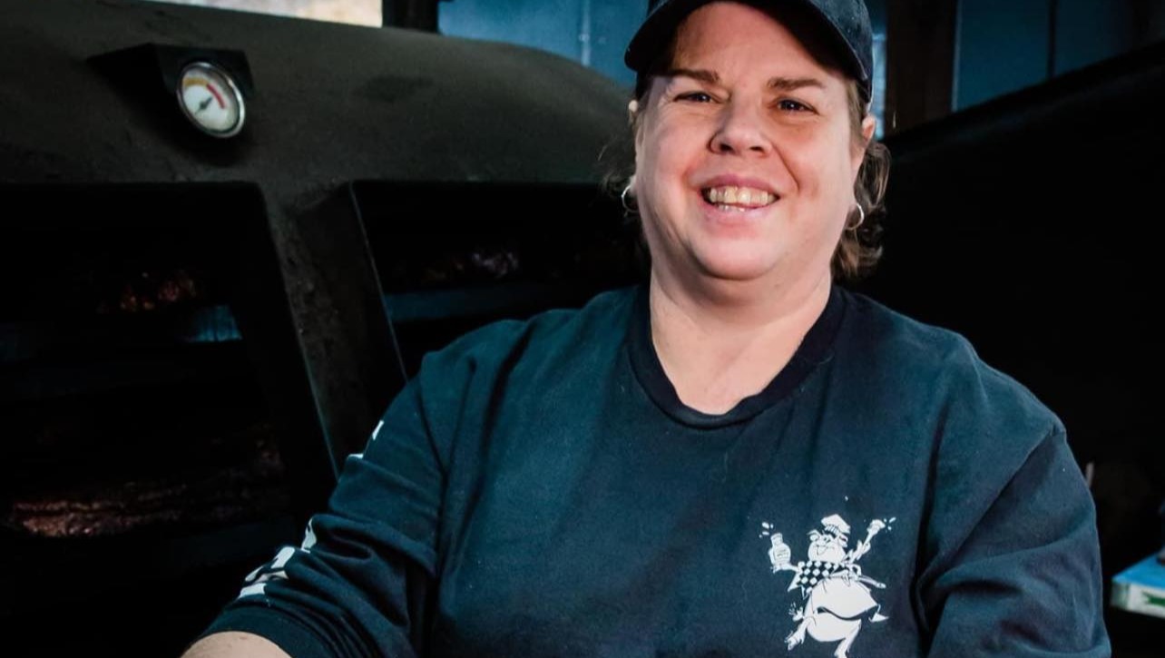 Fundraiser for Zachary Edmonds by Blairsville-Union County Chamber of ...