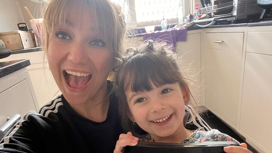Fundraiser by Stephany Luongo : Support for Family