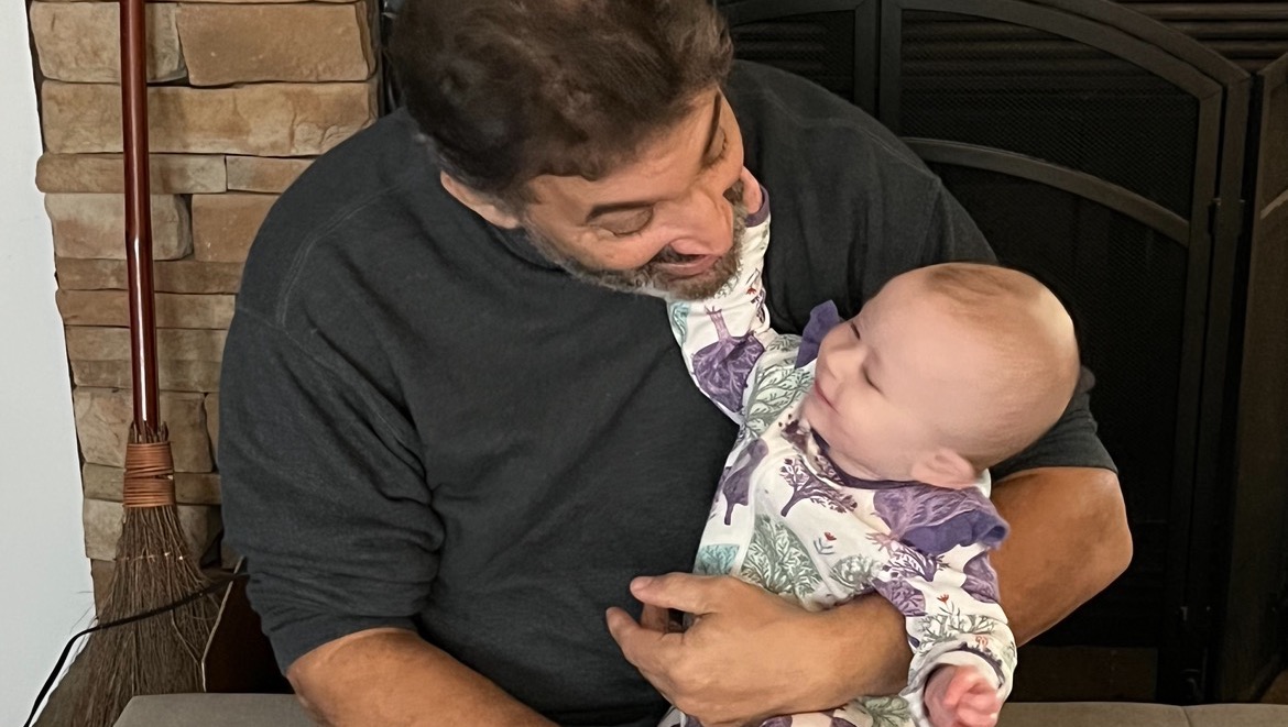 Fundraiser for Ellen Molnar by Kylie Ricker : Jeff’s Legacy