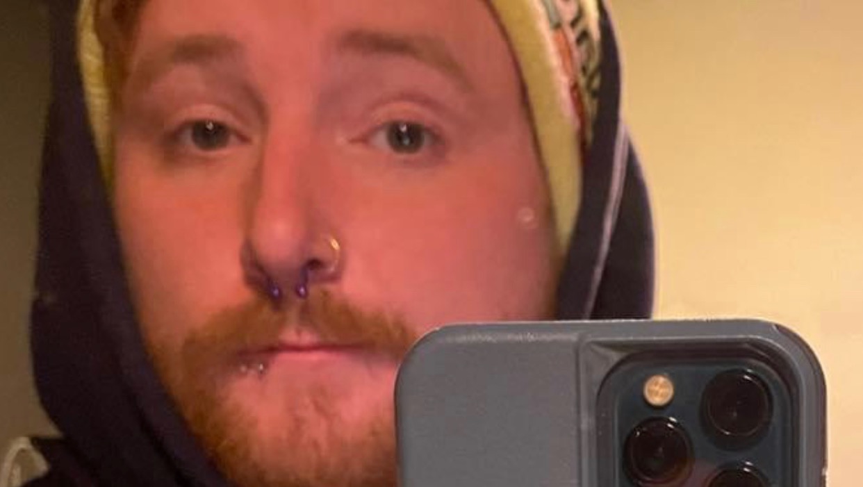 Fundraiser for Michelle Smith by Paulie Crone : Beau Offutt