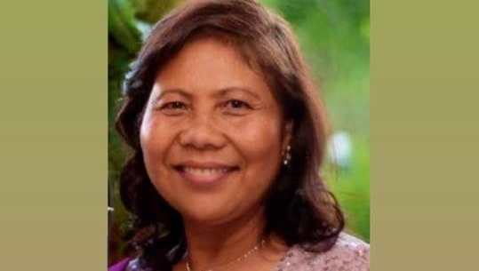 Fundraiser for Saney Lee by Tabitha Morris : In loving memory of our ...