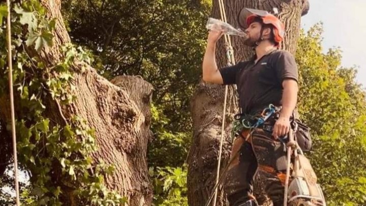 Fundraiser for Martin Nimmo by Dan Eshghi : Our friend & colleague ...