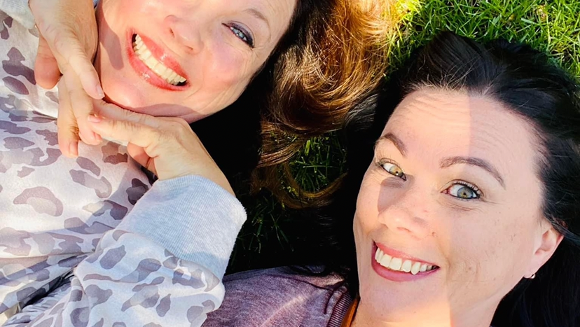 Fundraiser by Chanda Reed : Holly Harrison with expenses as she fights ...