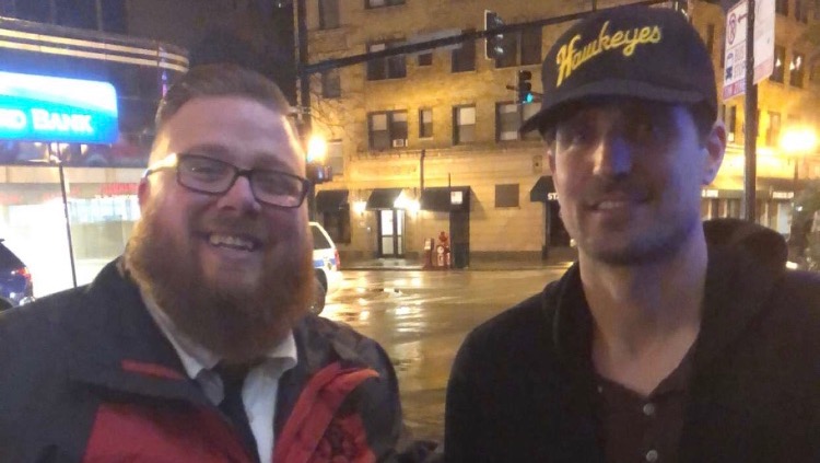 Fundraiser for Daniel Matheny by Lucy Platt : Ducky’s Recent House Fire