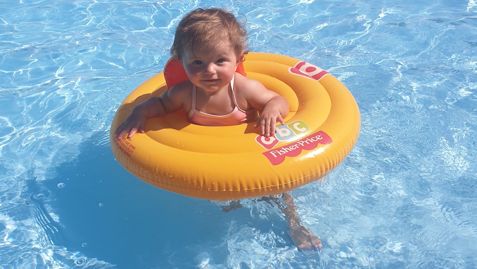 Fundraiser by Jared Slagle : HELP our kids get the community pool open!
