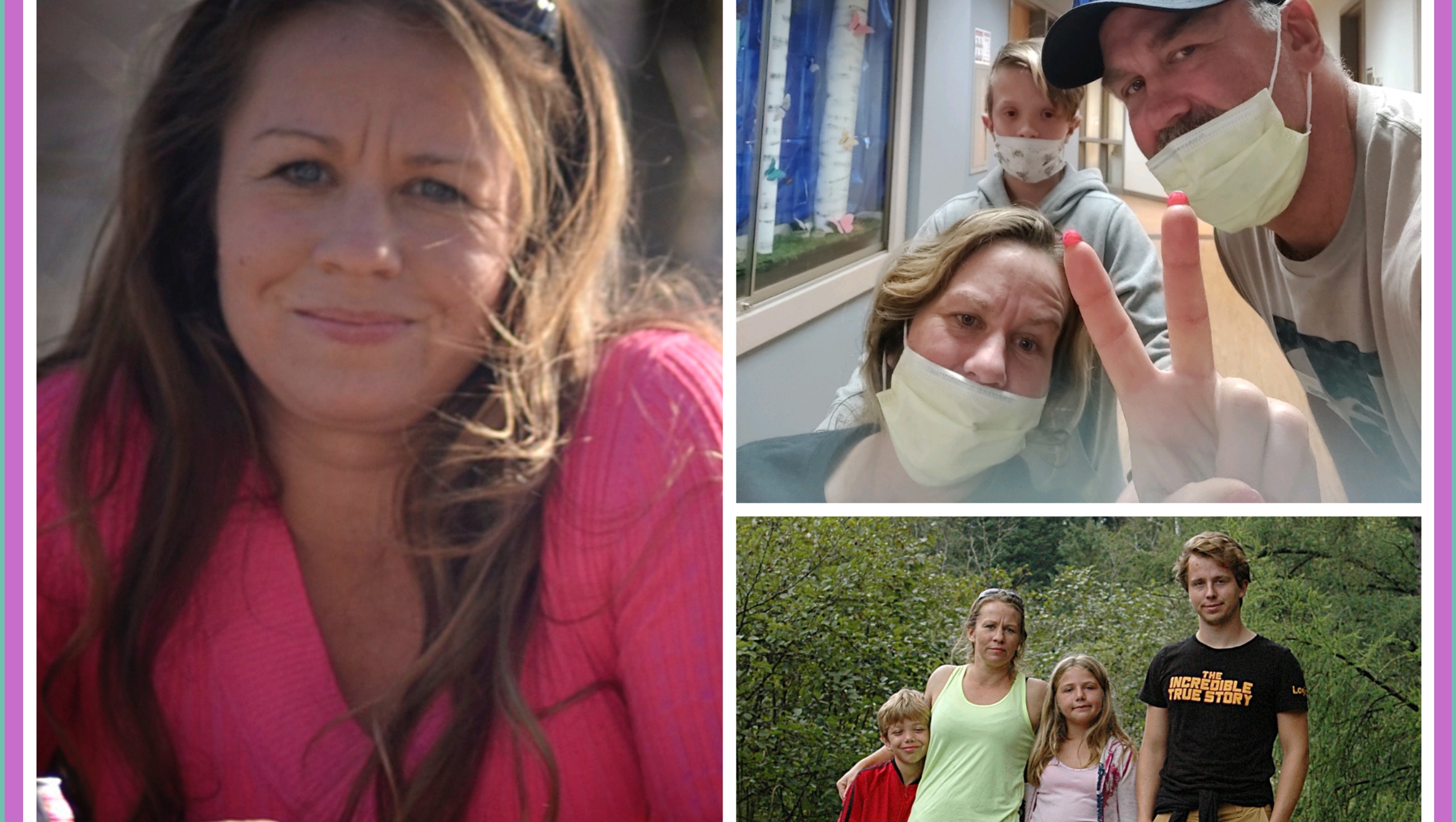 Fundraiser by Jared Forner : Support Jessica Forner and her Family