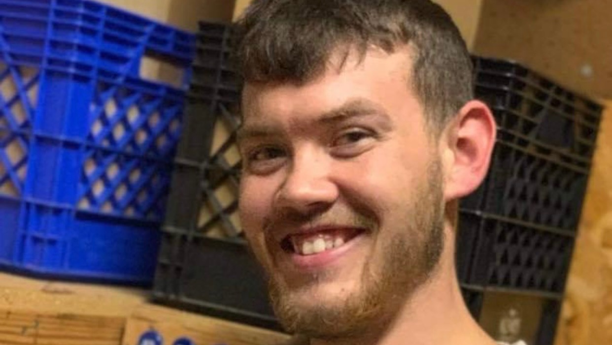 Fundraiser by Alysa Elrod : David Tyler Elrod