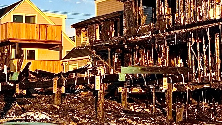 Fundraiser for Tyler Sabens by Jane Wojtusik : Coming together for ...