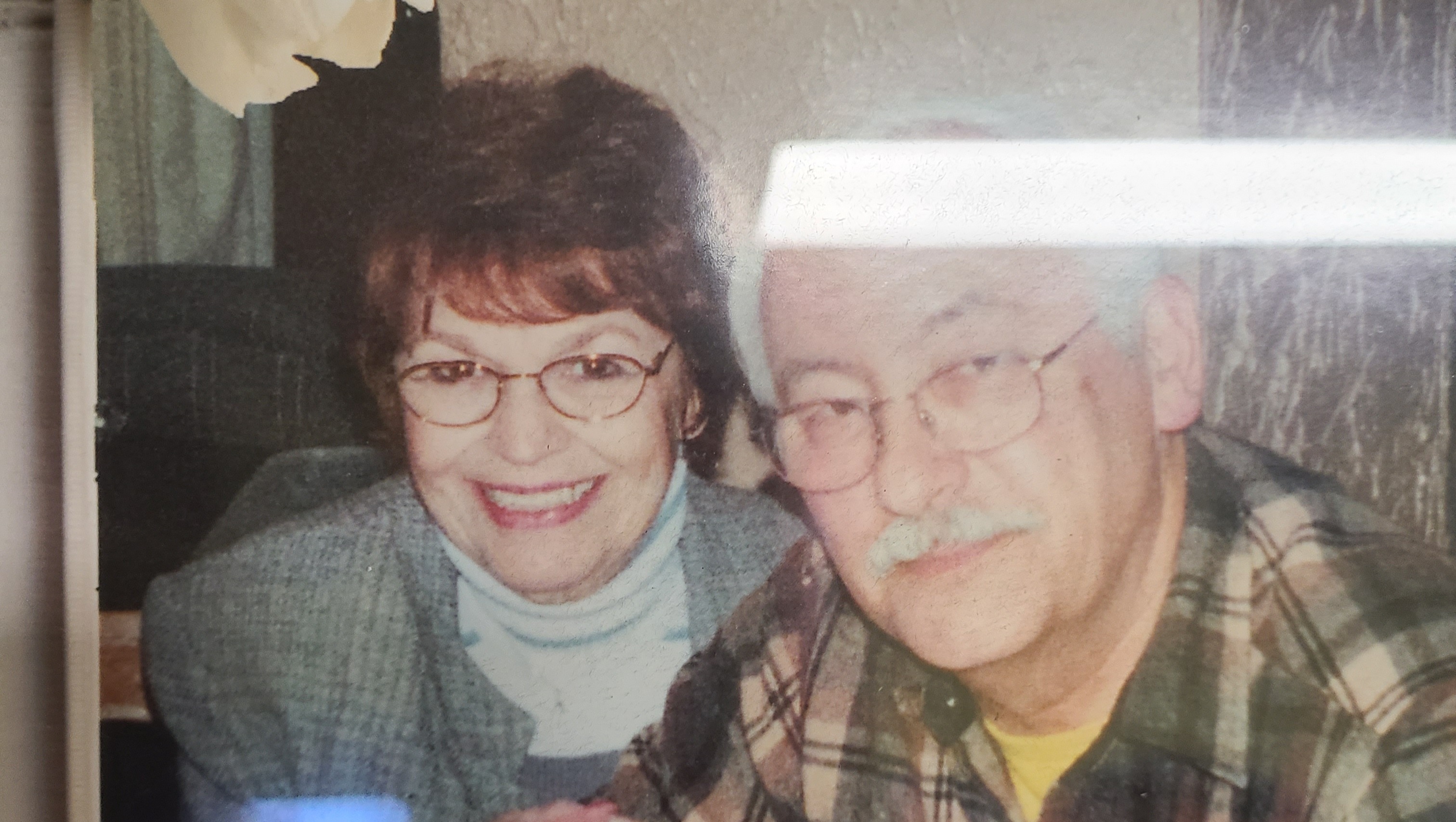 Fundraiser by Amanda Demarco : With love and care.