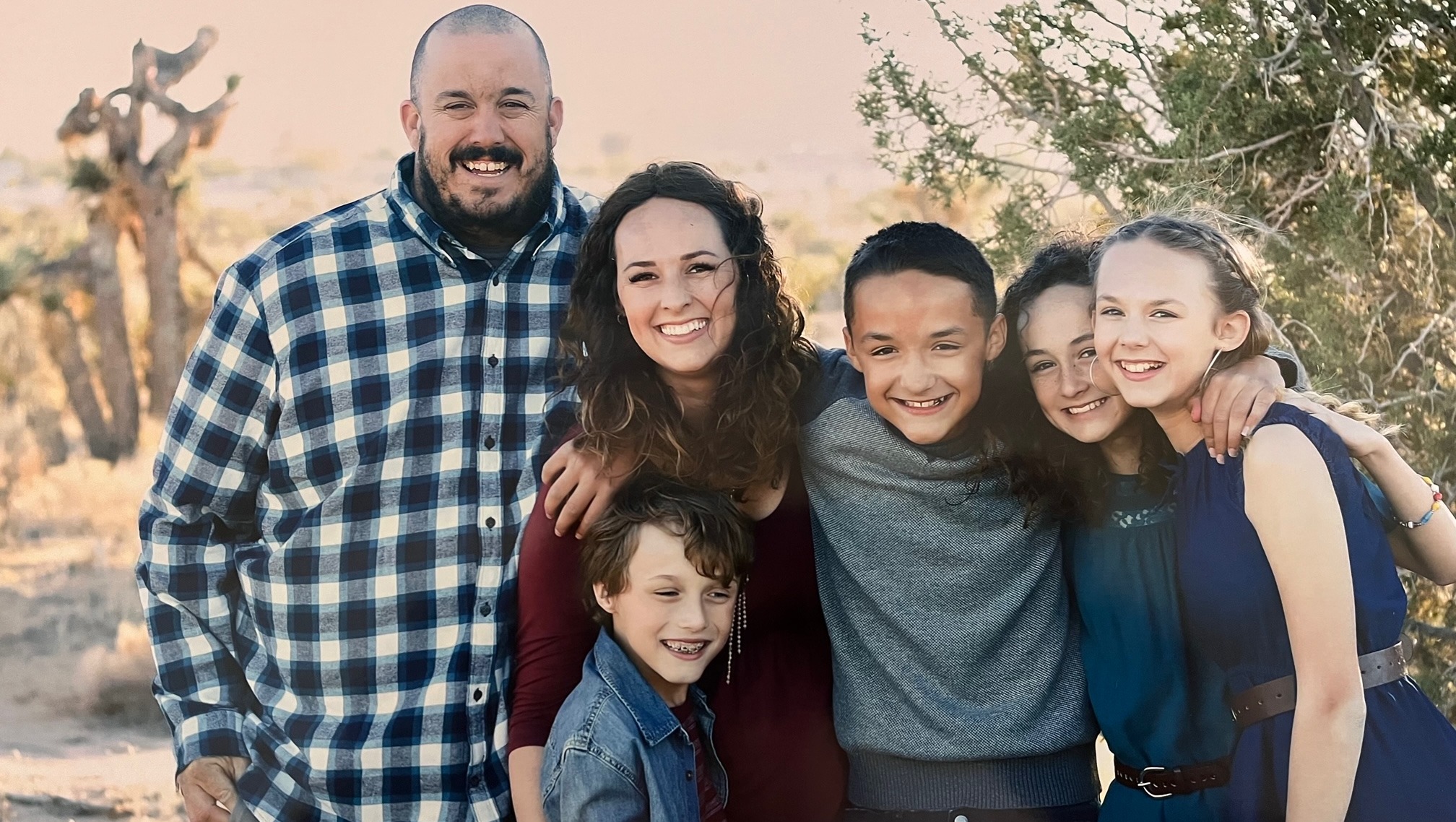 Fundraiser for Randall Howard by Brant Jones : Donny Wetzel