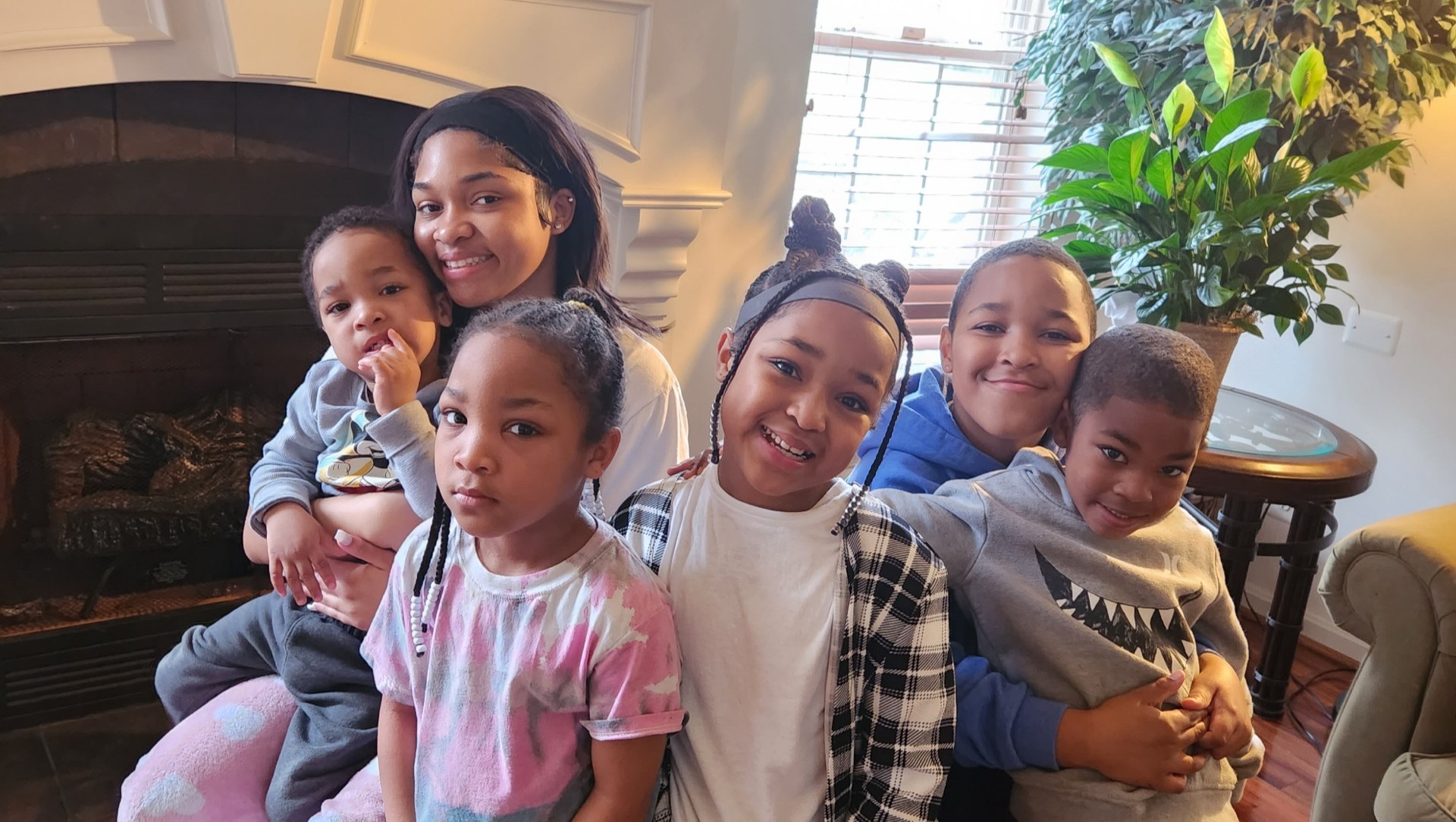 Fundraiser by Chirleen Eaton : Coates Children Support Fund