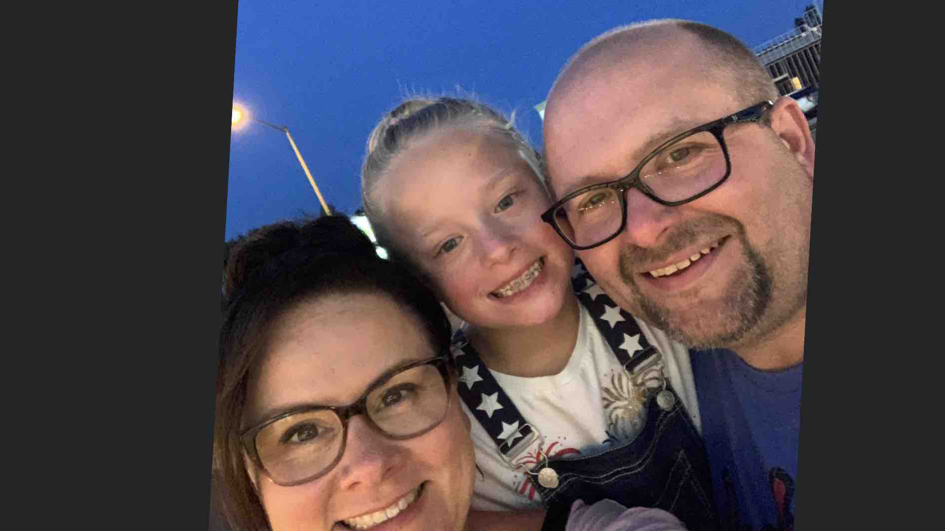 Fundraiser for Steve Watson by Kelly Popple : Watson family support