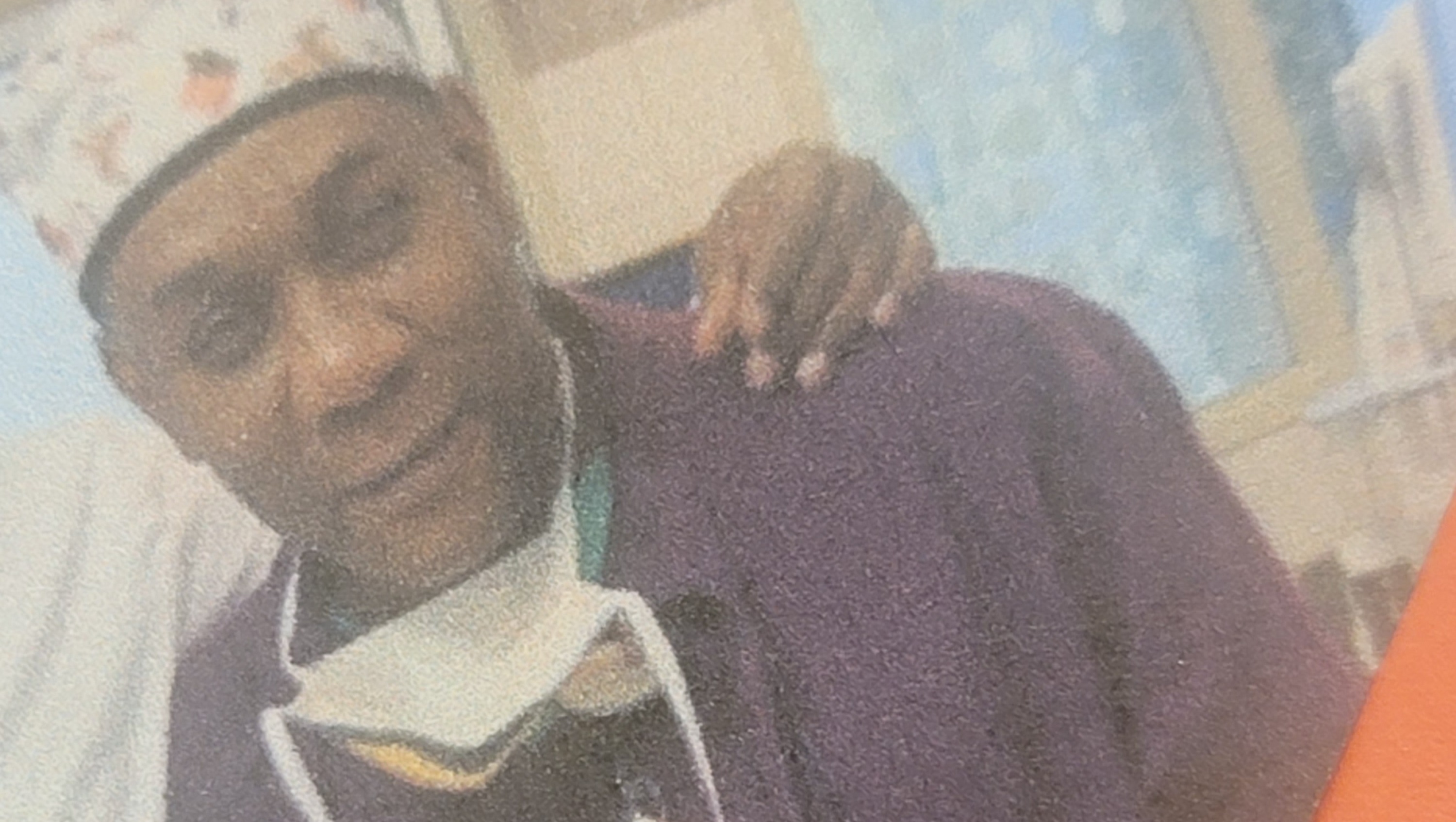 Fundraiser for Chappel Lee by Yhaneek Douglas-Mattis : We need RN's ...