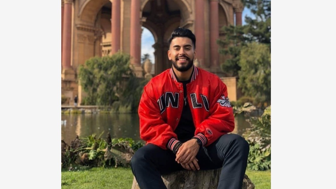 Fundraiser for Axel Catalan-Gomez by Lizbeth Camacho : Astrid Jesus ...