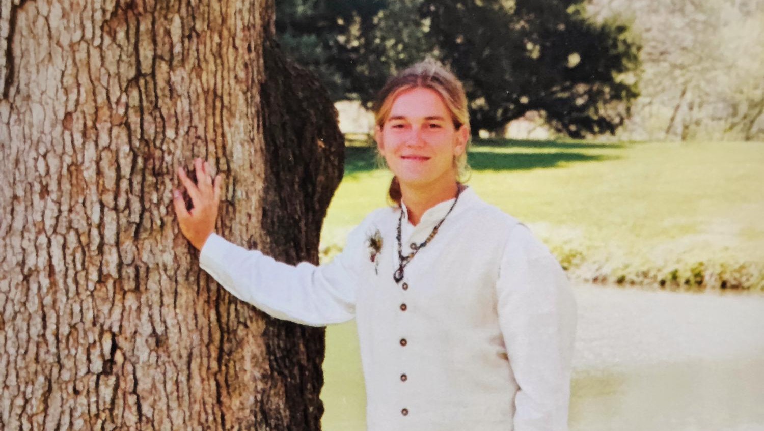 Fundraiser by Erin Sanders : Allerton Memorial for Will Hall