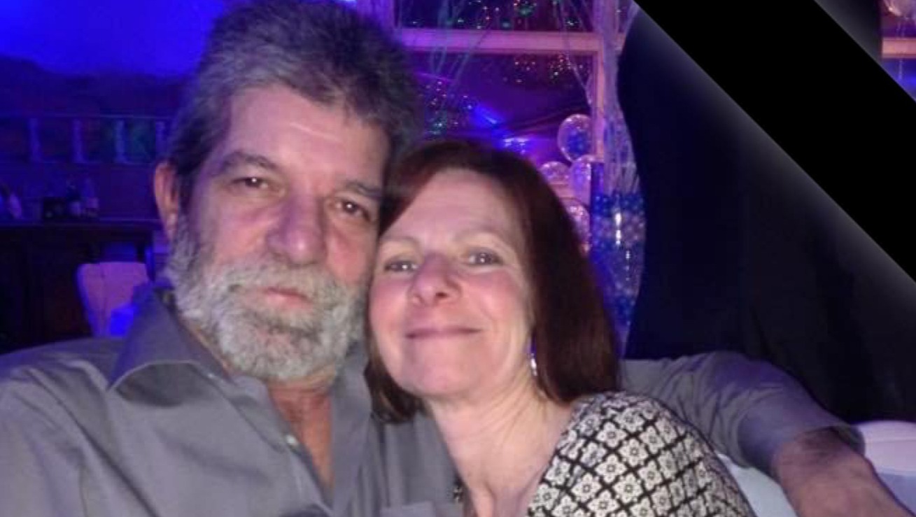 Fundraiser for Brandon Willett by Christine Marie : Eugene "Pooch" Willett