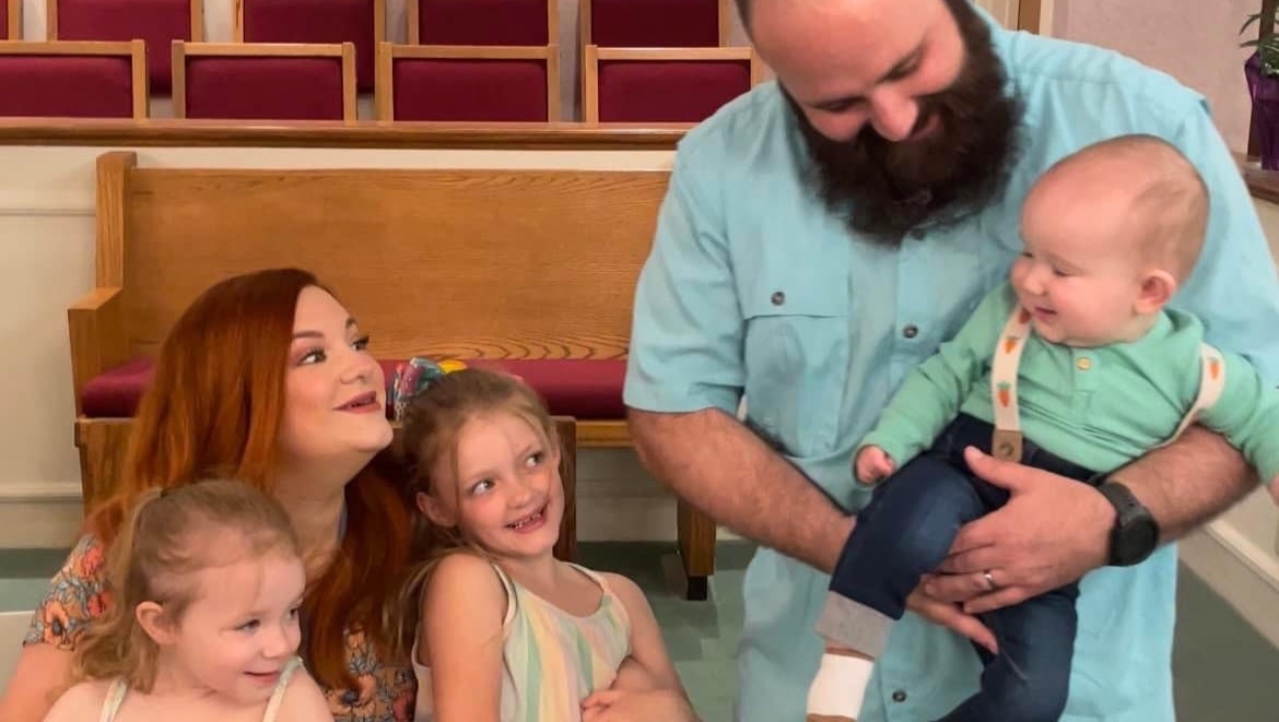 Fundraiser for Sierra Logan by David Suchowski : Please Help Amory MS ...