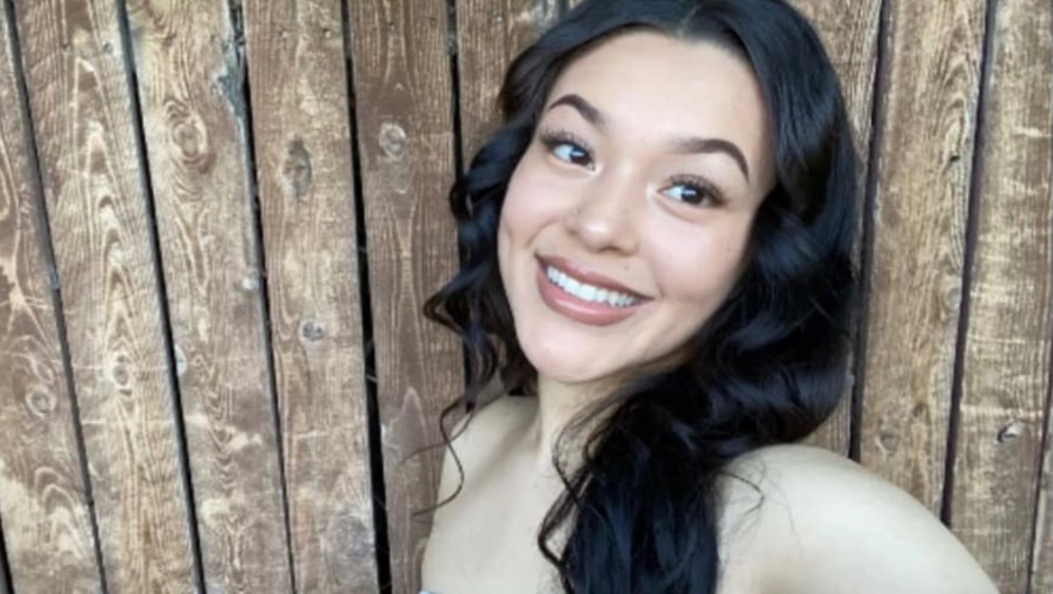 Fundraiser for Shayla Cendejas Padilla by Estefanie Aguilar Padilla : Maggie Cendejas Padilla