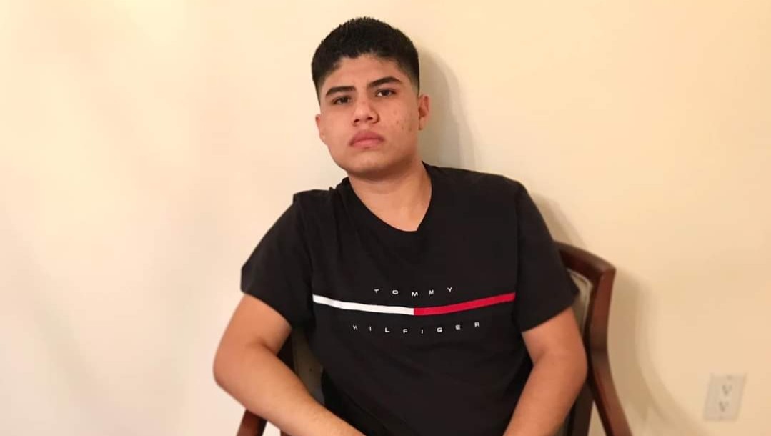 Fundraiser by Maria Carmen Alvarado : Kevin Ivan Plascencia