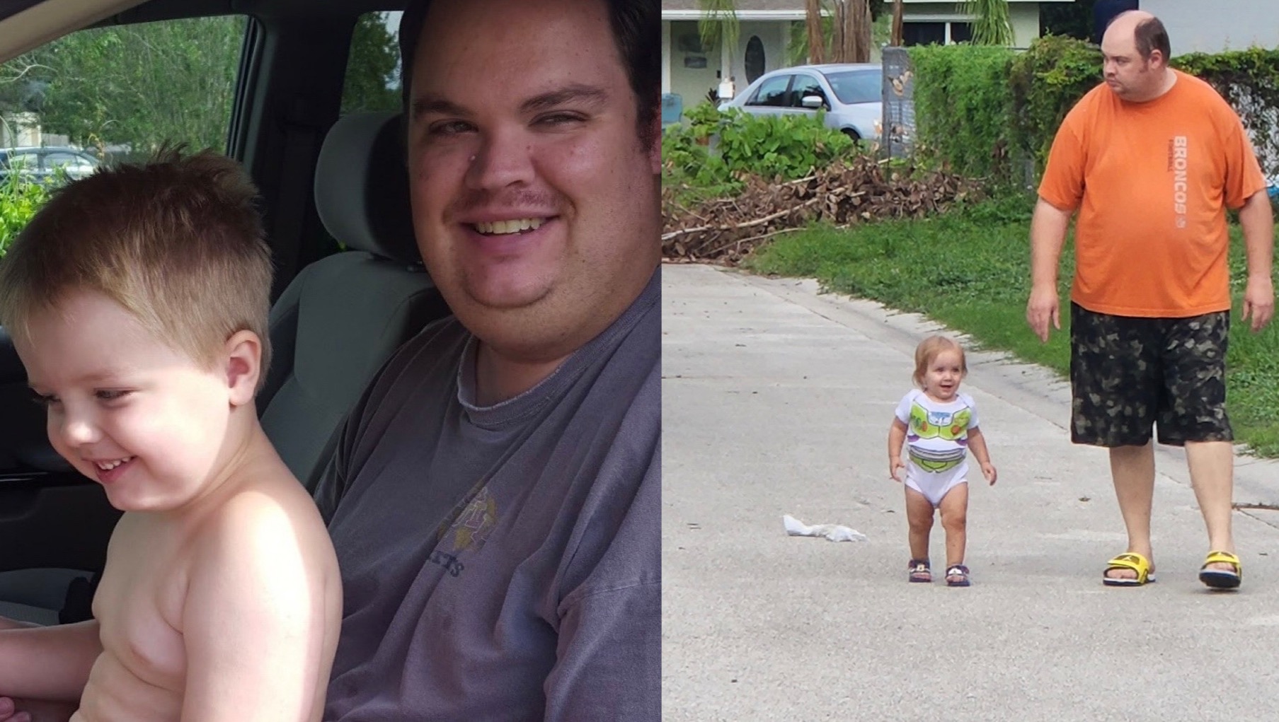 Fundraiser for Amanda McCormick by Annette Terzieff : Michael McCormick ...