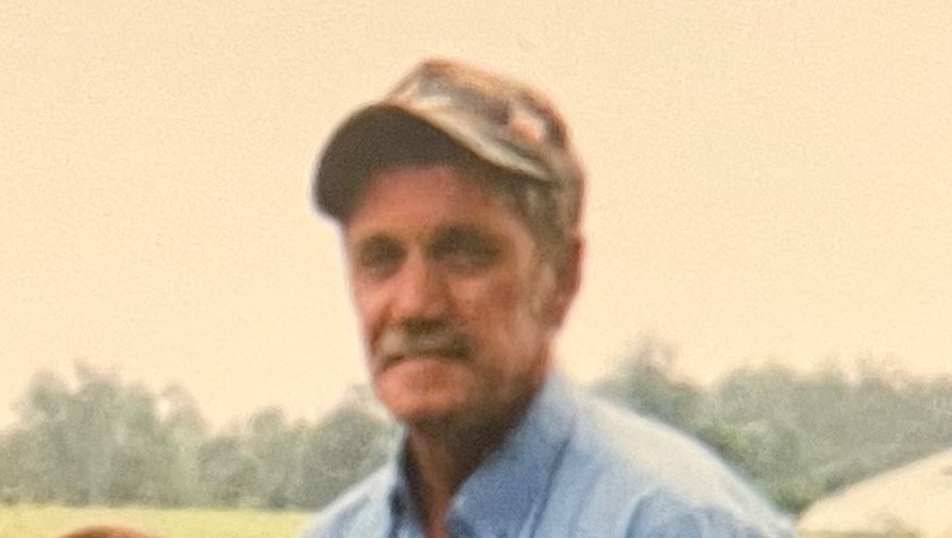 Fundraiser by Kelley Lovelady : Kenneth Cooper