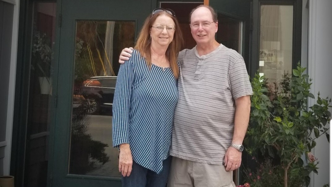 Fundraiser for Mary Thorell by Michelle Wallace : Help Curt with ...