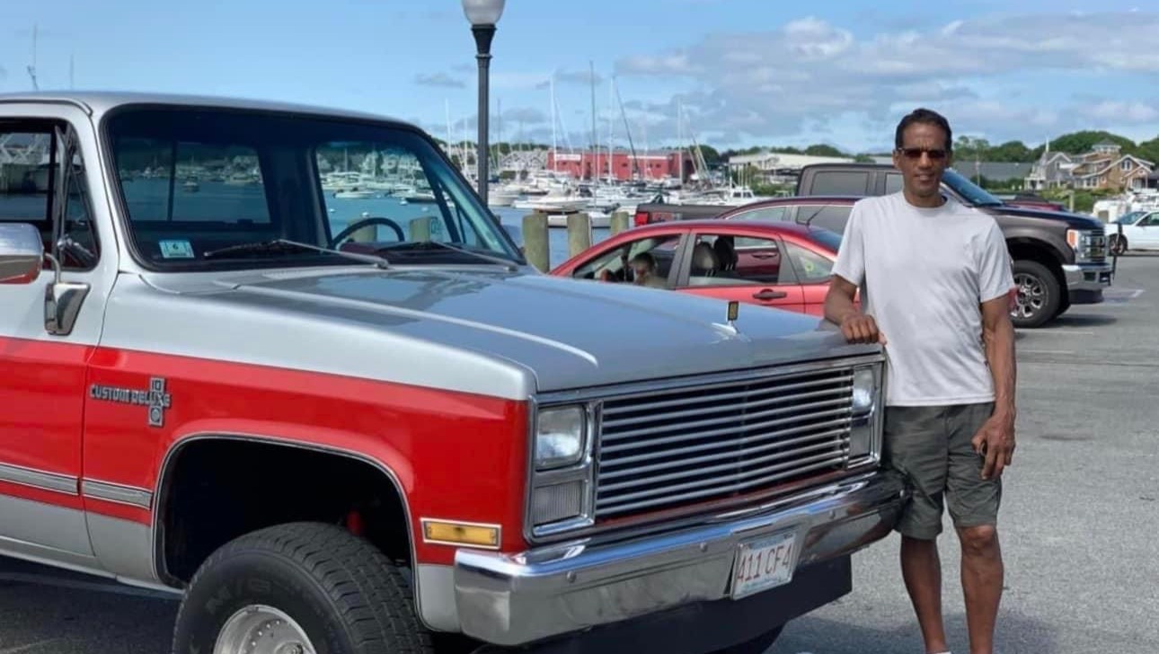 Fundraiser for Laureen Frye by Amber Tubbs : In Loving Memory of ...