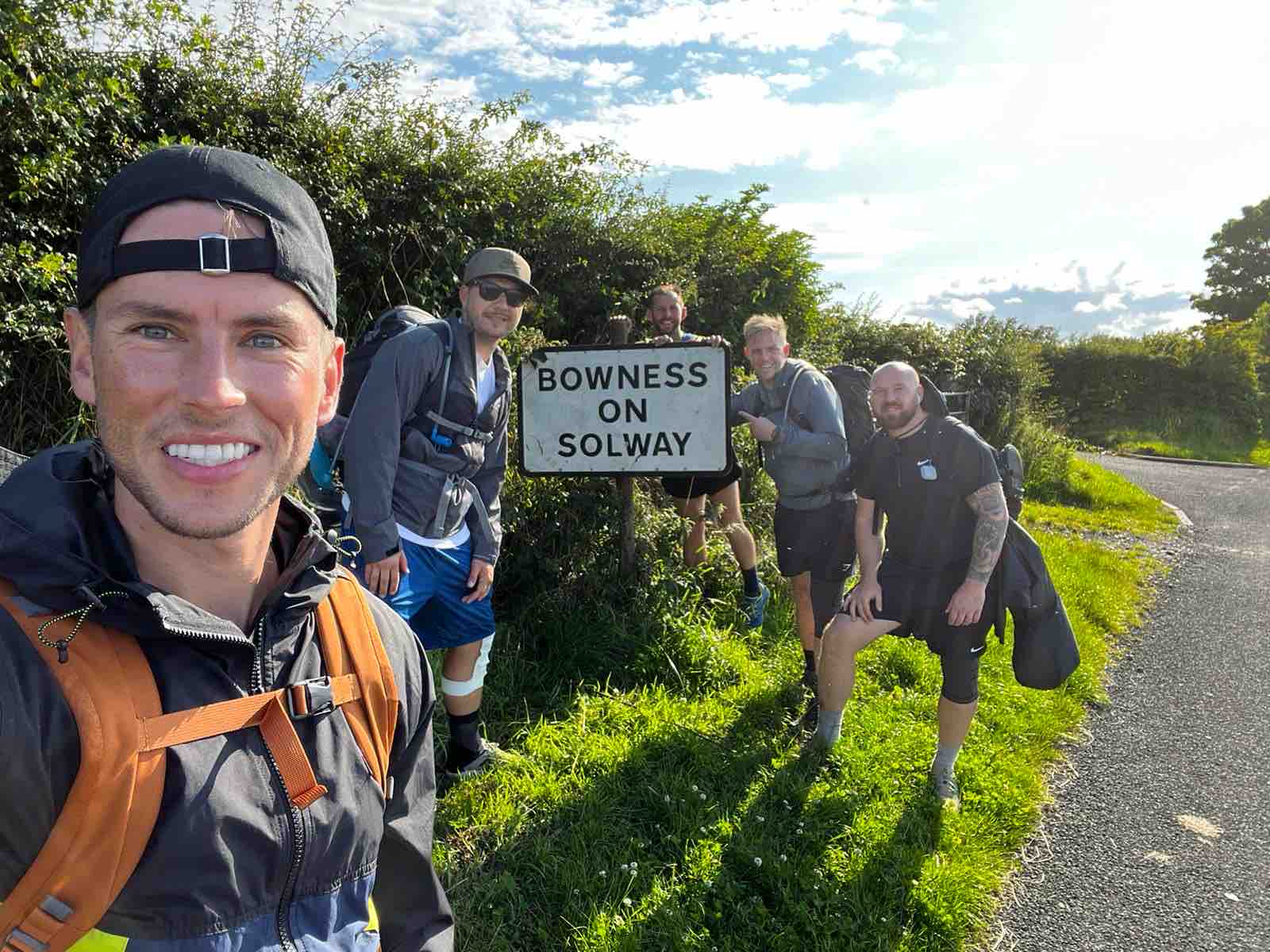 Fundraiser by Brendan Mark : Gary's Cancer Treatment