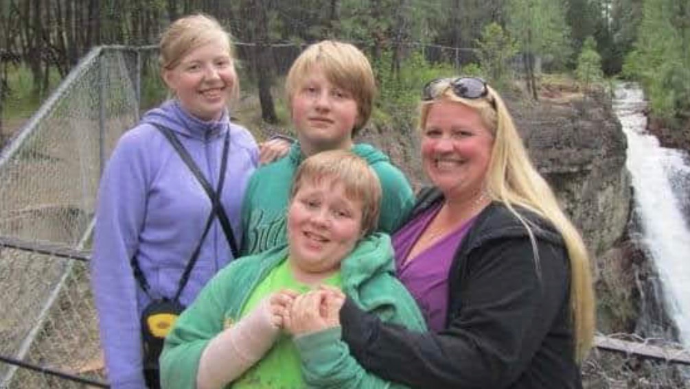 Fundraiser by Olivier Louise : In Loving Memory of Emilia Balcom