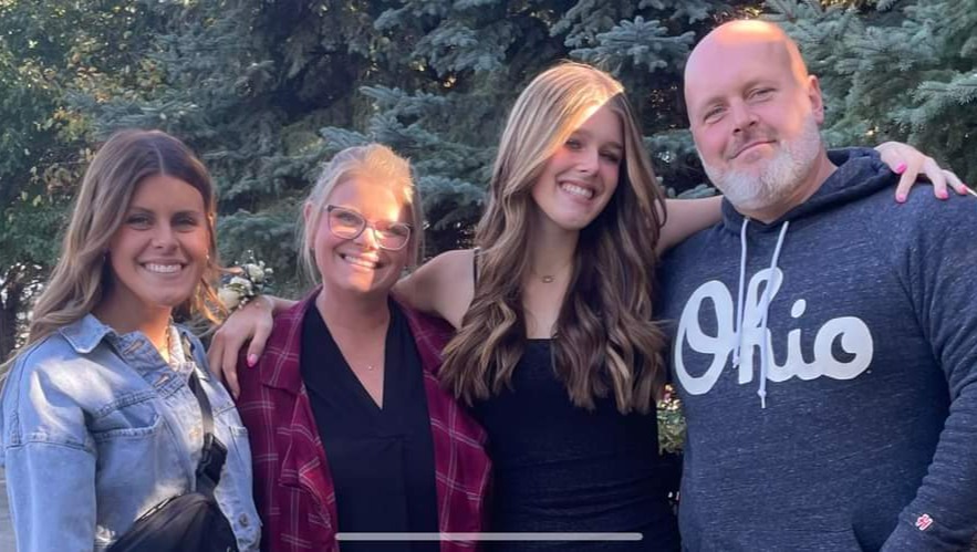 Fundraiser for Brooke Hennick-Henderson by Seth Hanft : Shane Henderson