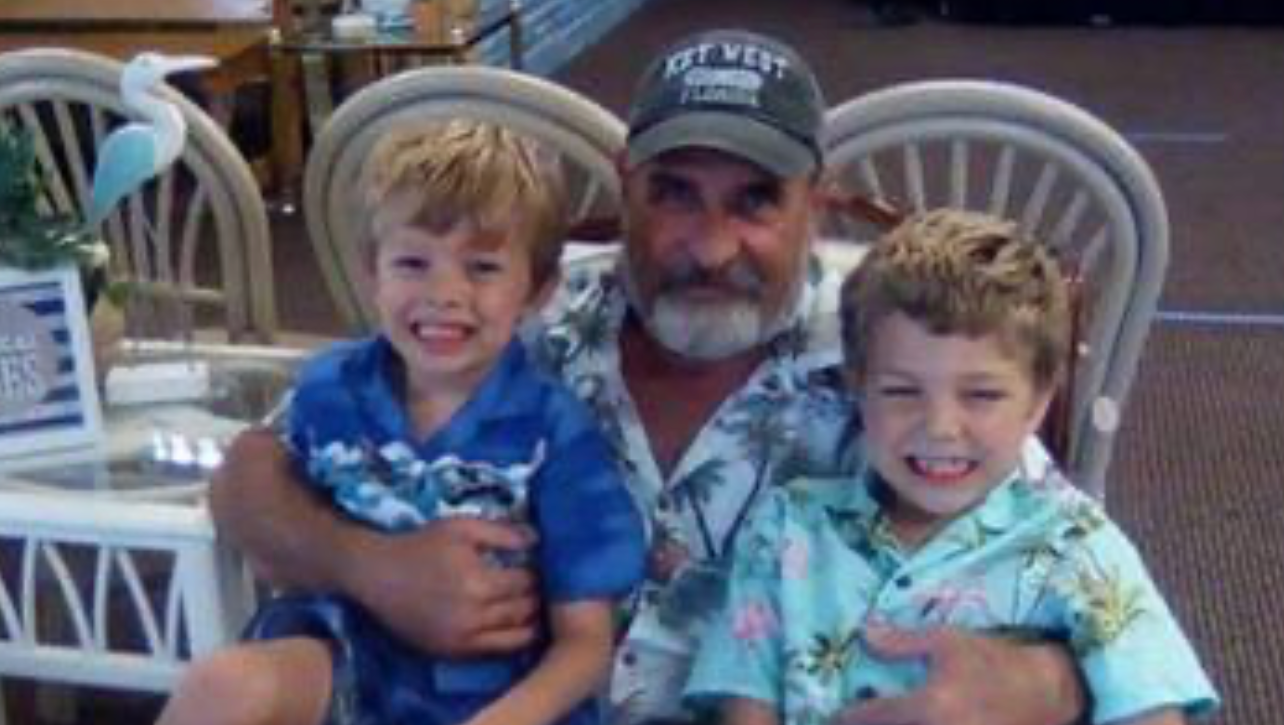 Fundraiser by Jessica Snow : End of life expenses for Joseph Barbeau
