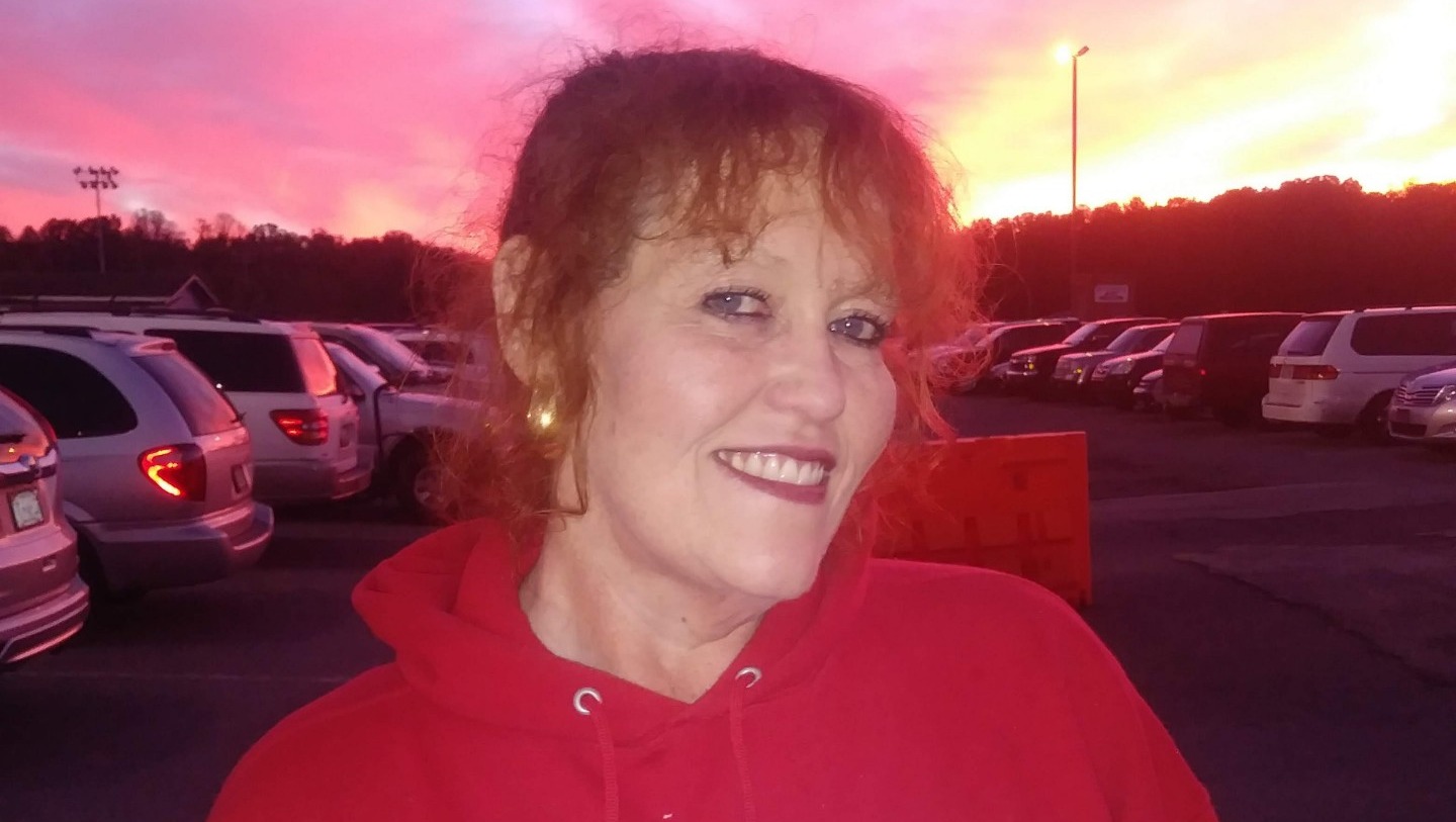Fundraiser by Aaron Adinolfi : In Memory of Sandra Price