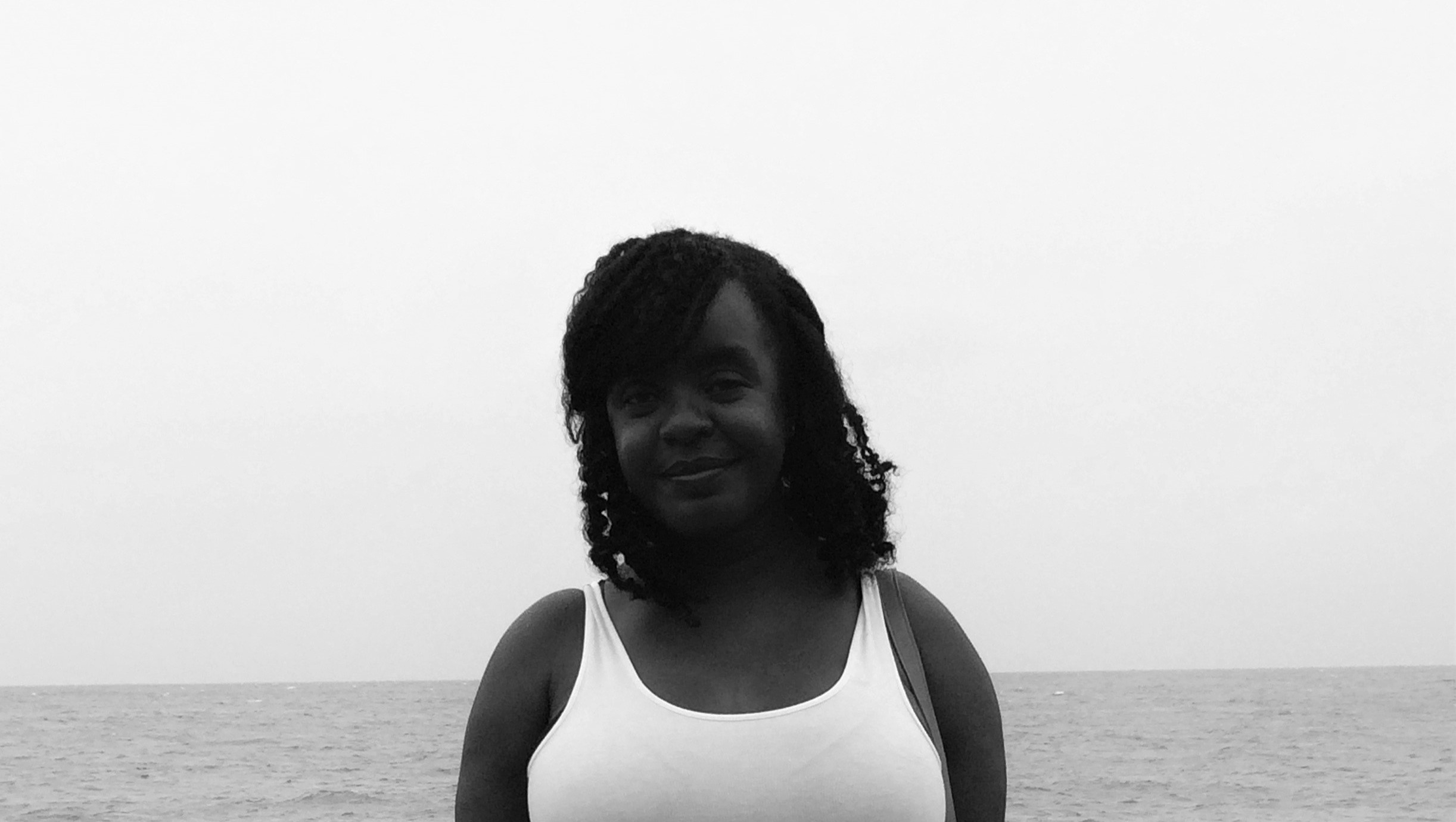 Fundraiser by Soyini Ayanna : Help me get to Tin House please