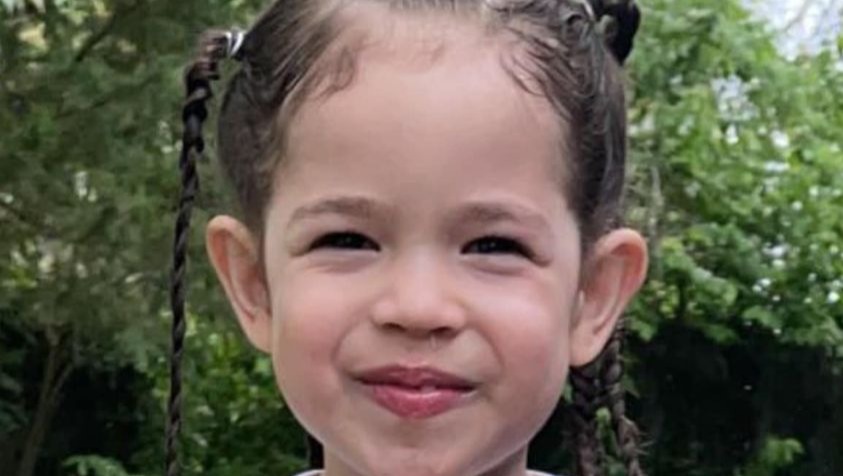 Fundraiser for Kennedy Barnett by Susan Everage : Medical Expenses for ...