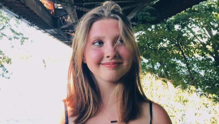 Fundraiser by Justin Connors : Help Hannah Get To the NYT Summer ...
