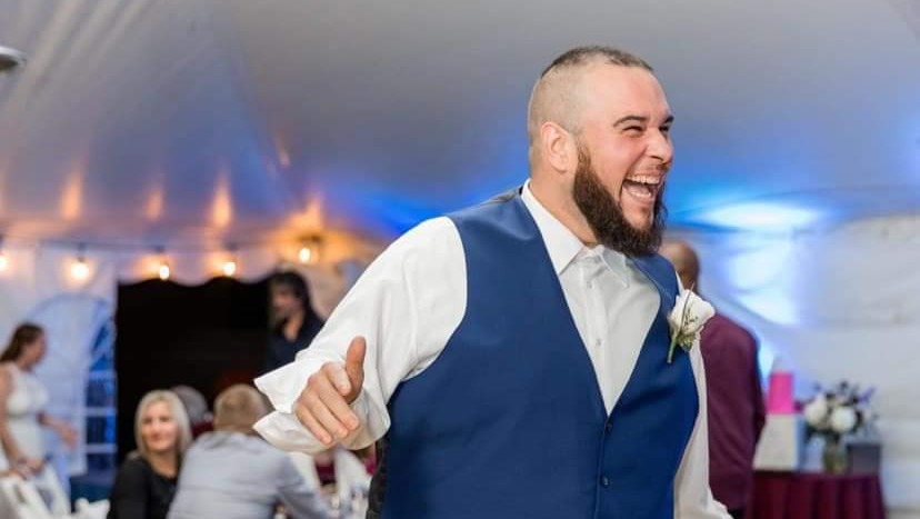 Fundraiser for Javiel Diaz by Erin Hickey : Kyle Diaz