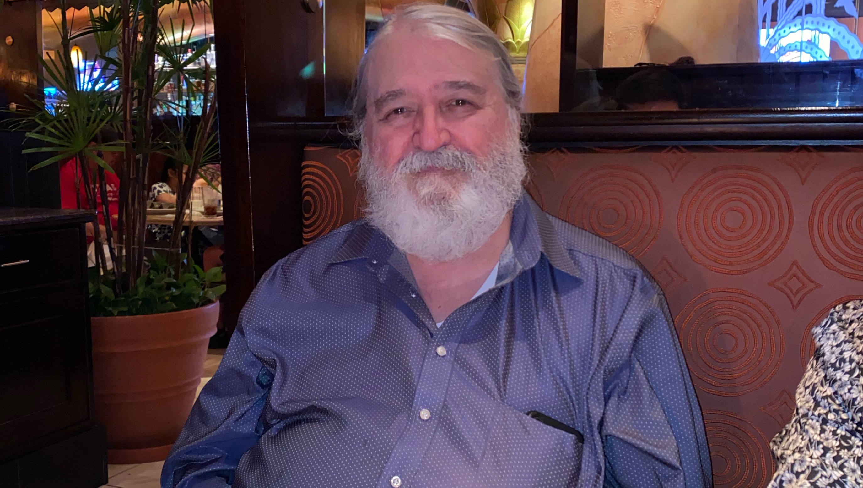 Fundraiser by Marcos Garza : Mi Padre, Oscar Garza