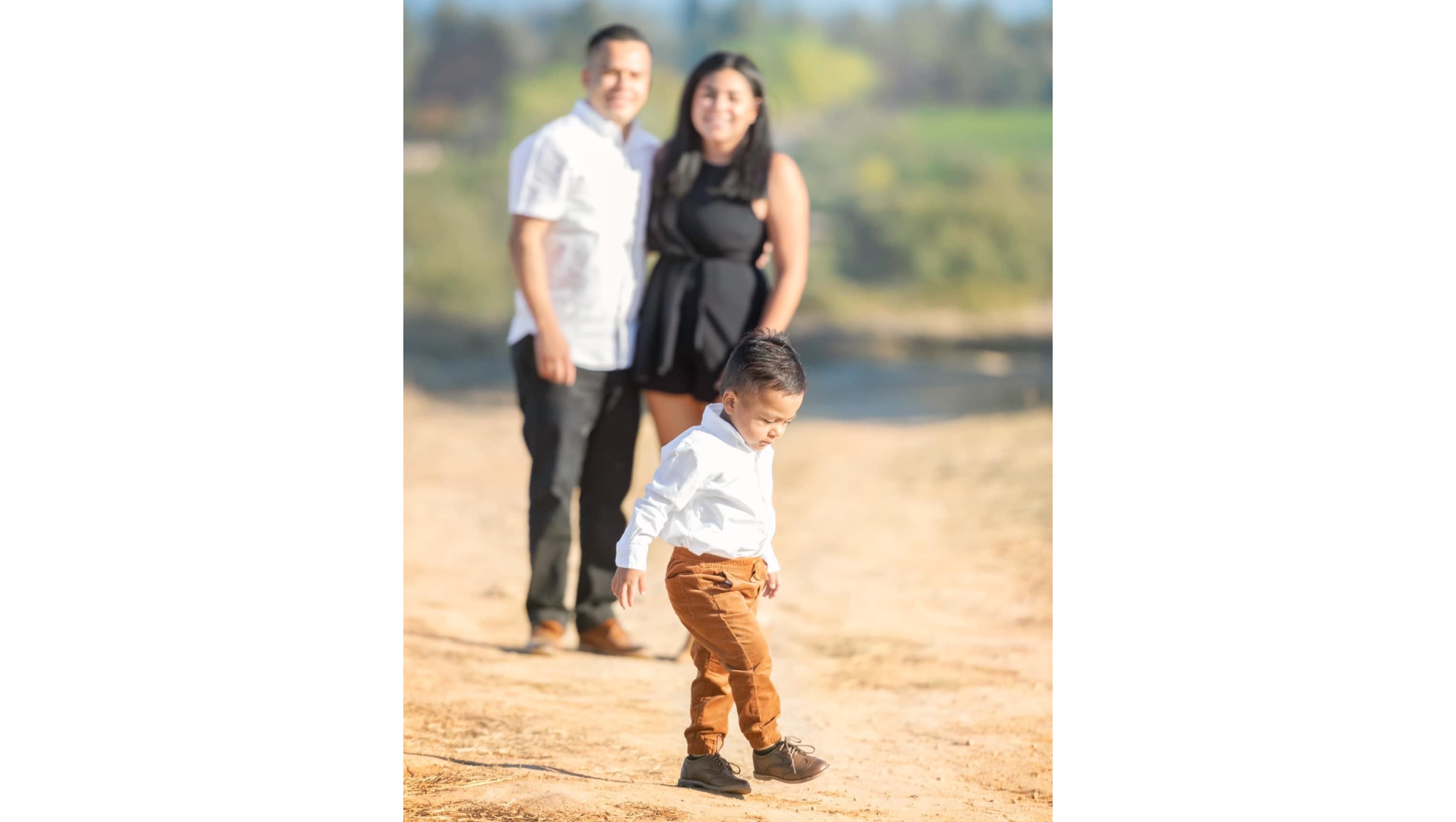 Fundraiser for Katherine Monge by Vanessa Monge : Kathy, Francisco ...