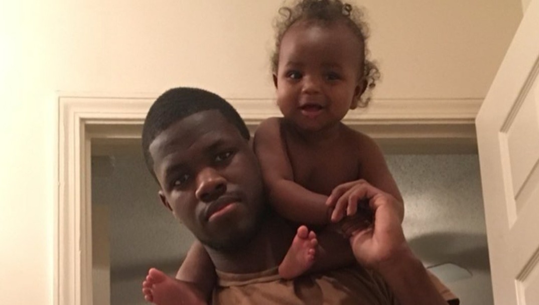 Fundraiser for Jasmine Faison by Jordan Denis : Officer M.Daricaud was ...