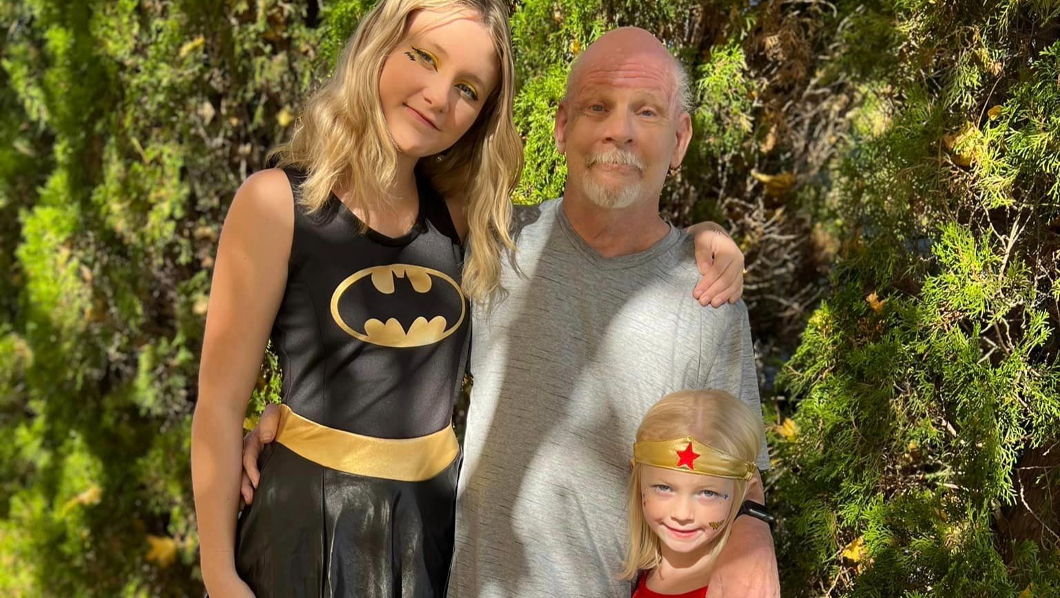 Fundraiser for Brittney Witt-Herron by Diann Miller : Ron Witt Funeral ...