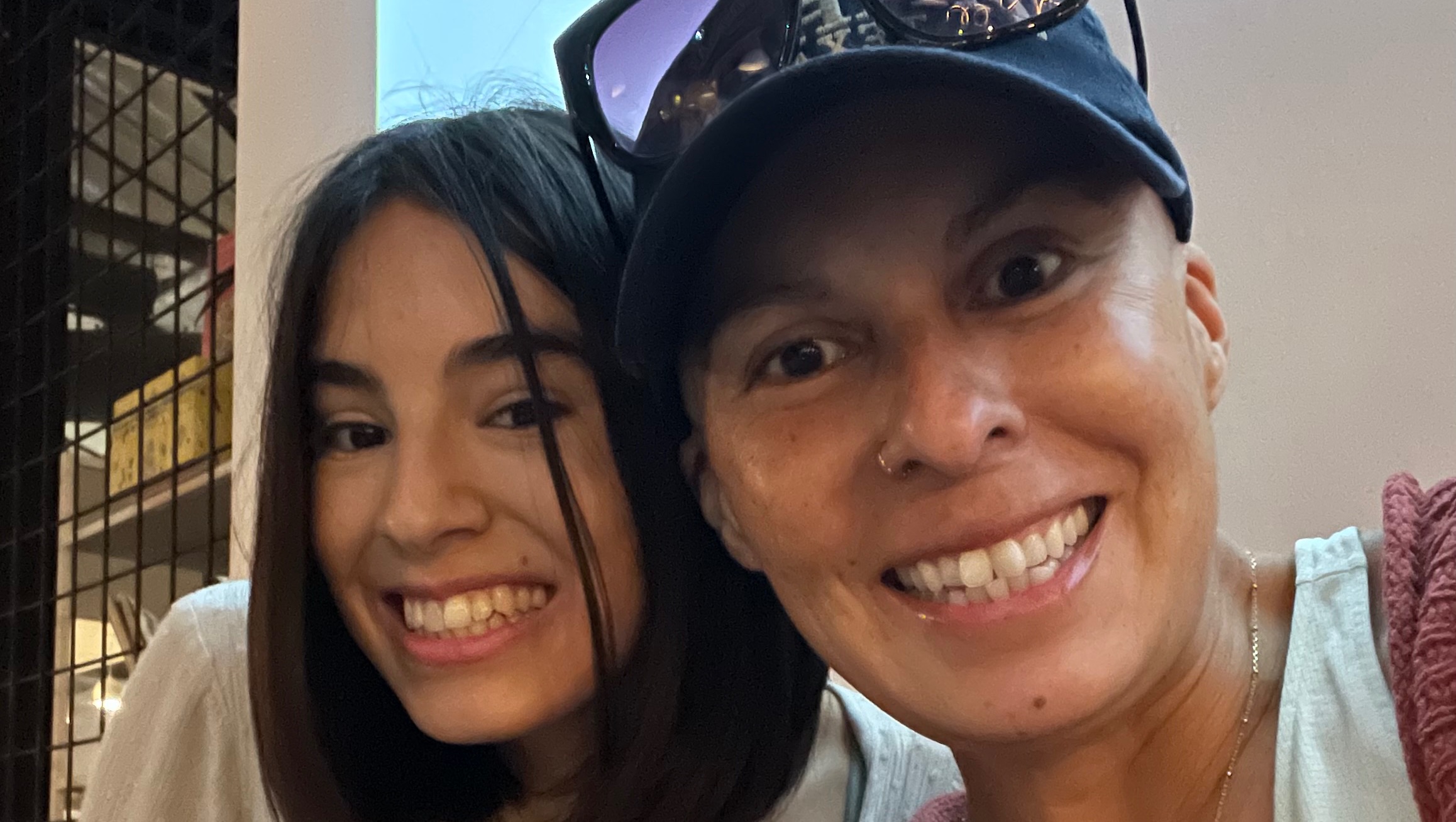 Fundraiser by Mary Langston : (Mama )Mary Needs To Beat Ovarian Cancer