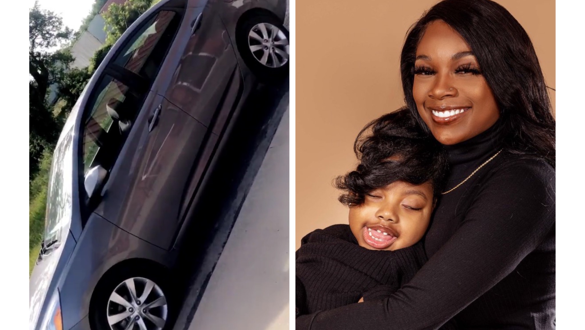 Fundraiser by Jasmine Magee : Special Needs Mom Car Stolen.