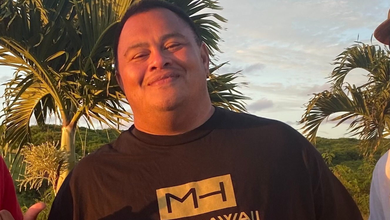 Fundraiser for Nahiwa Naki by Olelo Schonely Spencer : In Loving Memory ...