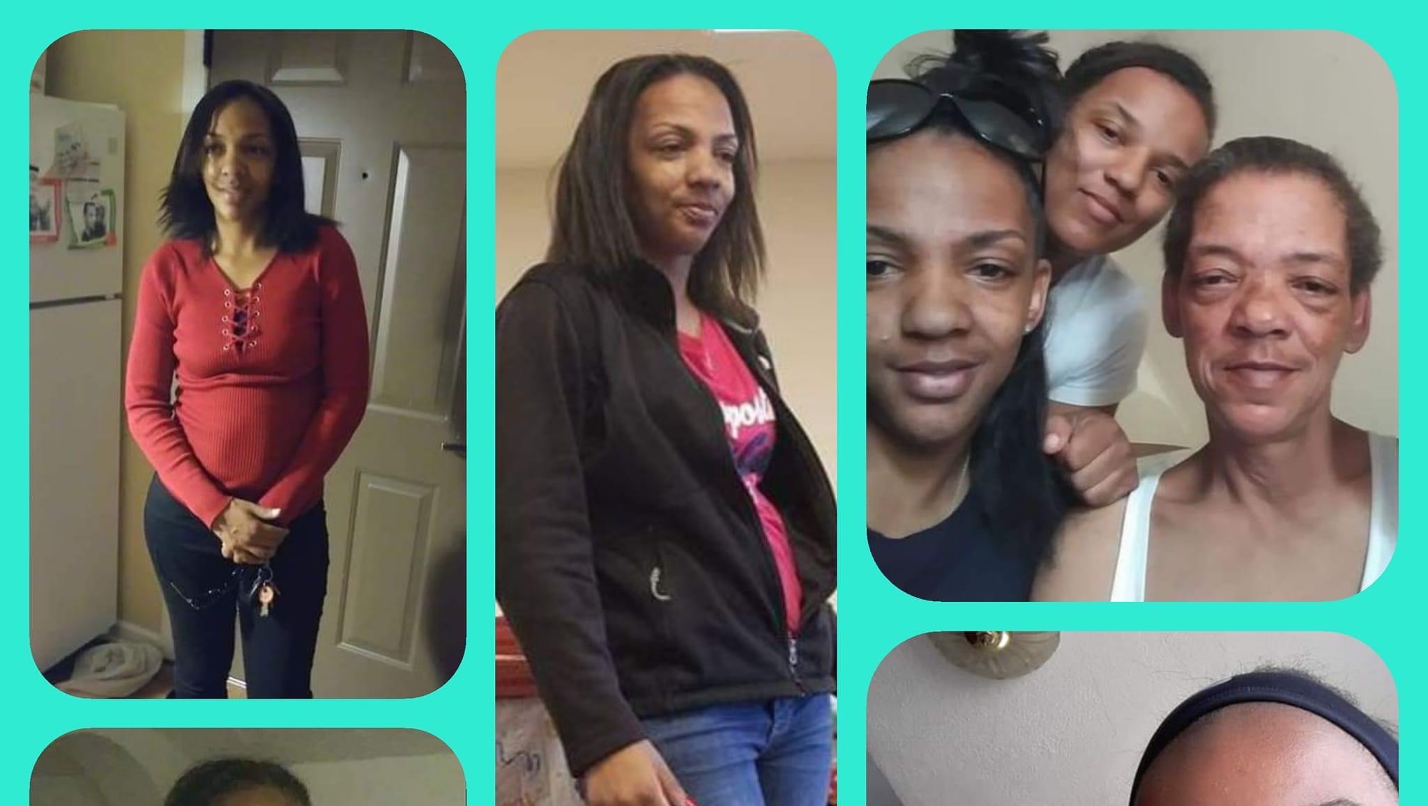 Fundraiser for Tonisha Cox by TaNashia Young : Tatyana Dogan aka TT